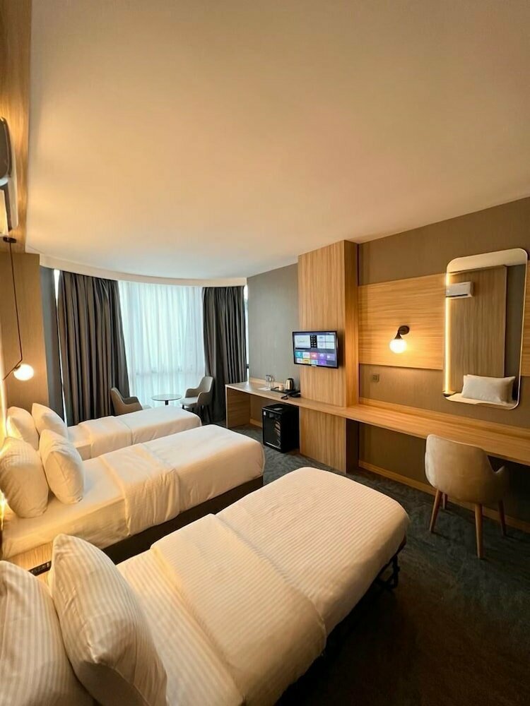Otel Royal Mass Airport Business Hotel, Arnavutköy, foto