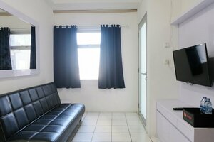 Comfy 2br Apartment at Grand Asia Afrika Residence (West Java, Kota Bandung City, Bandung), otel  Bandung'dan