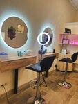 The Brow Studio (улица Генерала Попова No:5), güzellik salonu  Simferopol'dan (Akmescit'ten)