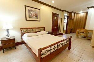 Crown Regency Suites & Residences - Mactan (Central Visayas, Cebu, Cebu - Lapu-Lapu), otel