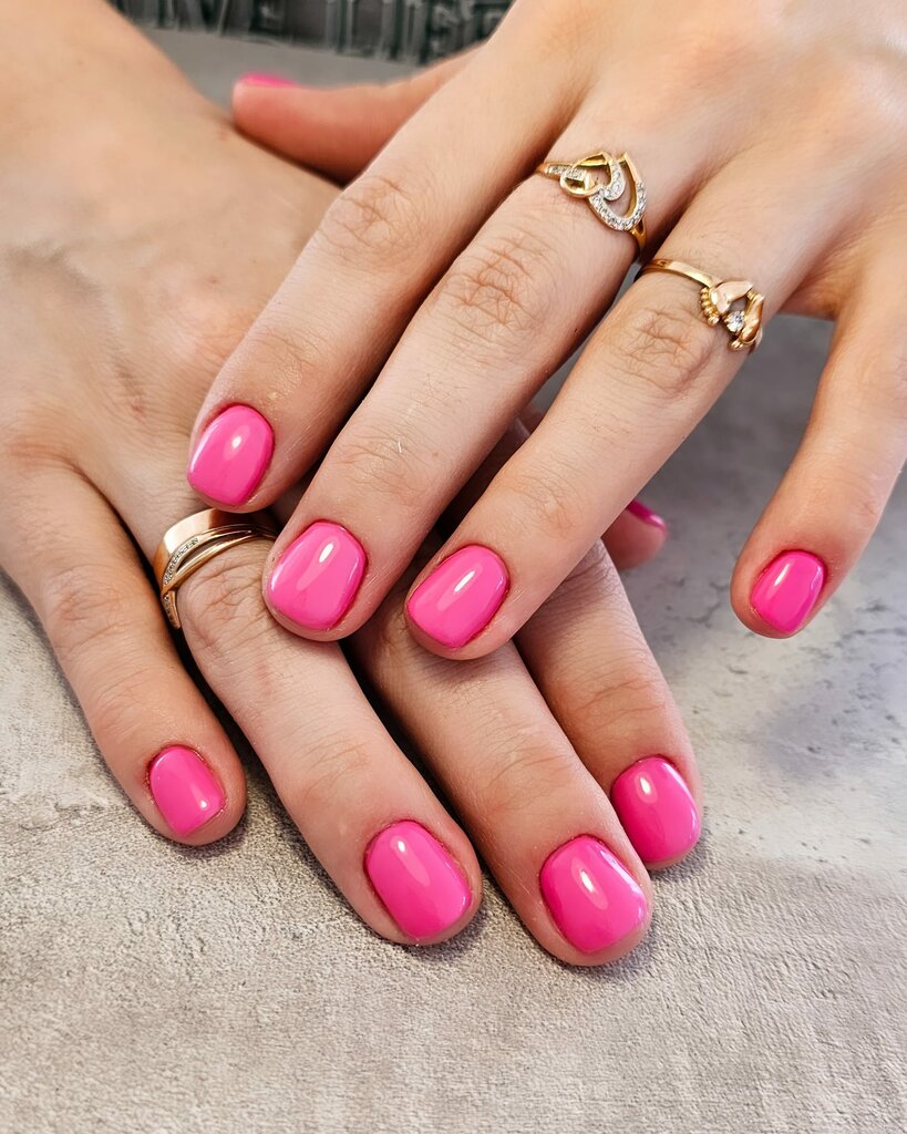 Güzellik salonu Студия красоты Эльмиры Карасевич, Krasnodar, foto