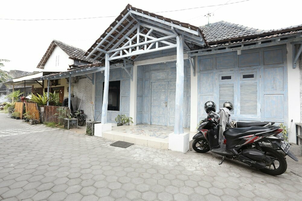 Otel RedDoorz near Prawirotaman, Yogyakarta, foto