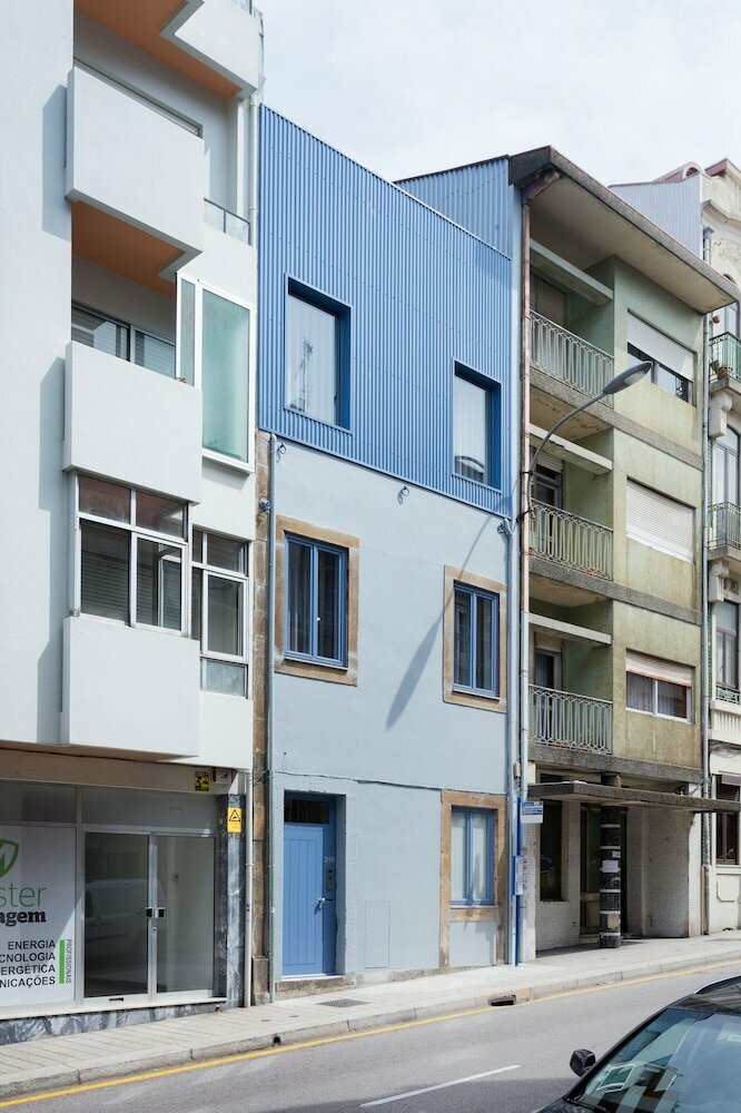 Otel Casa da Figueiroa, Porto, foto