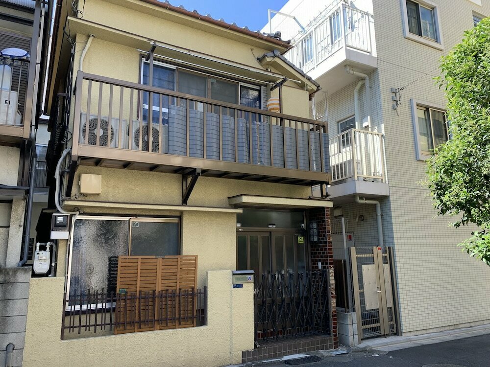 Otel Kamata Ann, Tokyo, foto