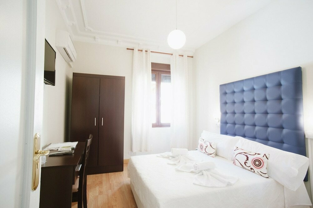 Otel Salamanca Home, Kastilya ve Leon, foto