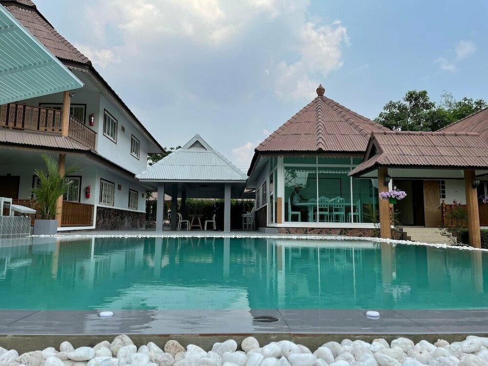 Otel Ruan Samran Resort, , foto