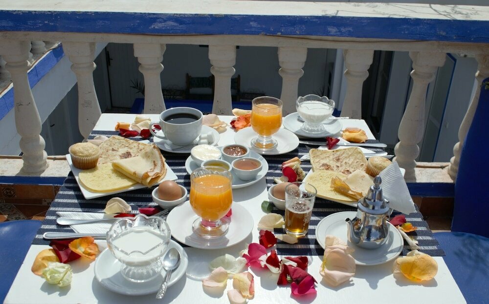 Otel Riad Hotel Essaouira, Marakeş, foto