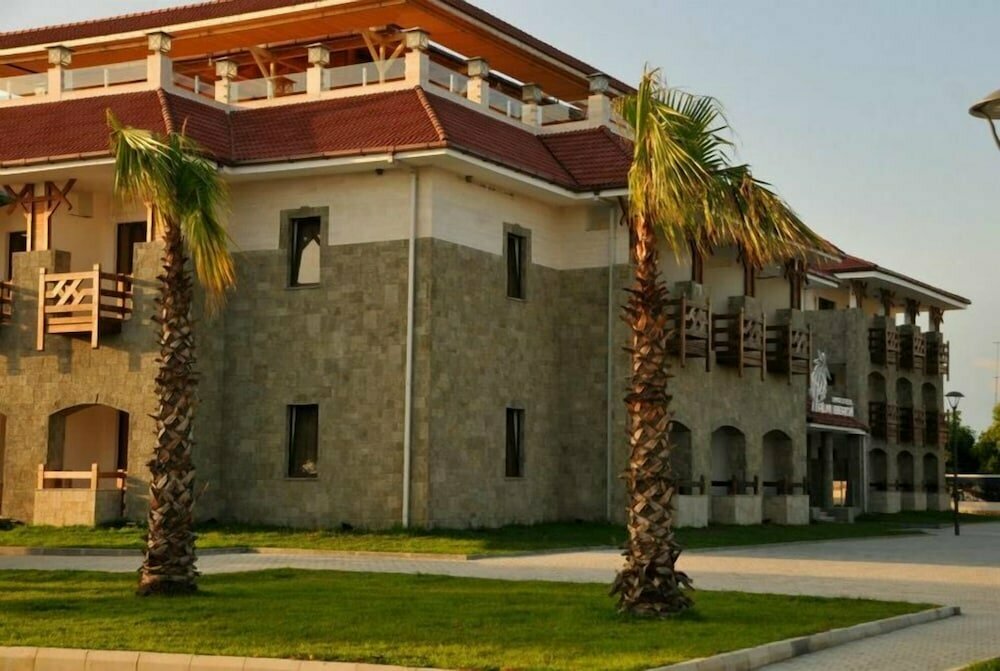 Otel Palm Beach, , foto