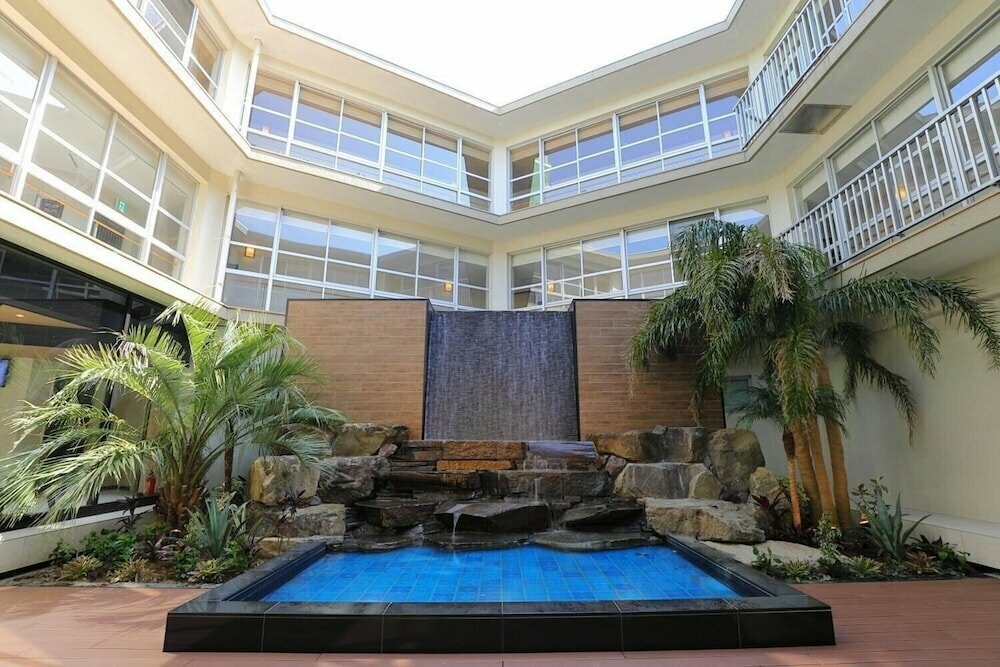 Otel Grampus Sea, , foto