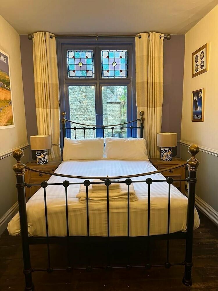 Otel The Old Poets Corner, İngiltere, foto