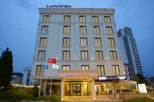 Otel Villa Vanilla (İstanbul, Kartal, Yıldız Cad., 9), otel  İstanbul'dan
