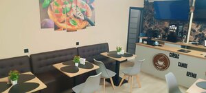 Время Есть (Karla Marksa Street No:44, Ryazhsk), kafe  Riajsk'tan