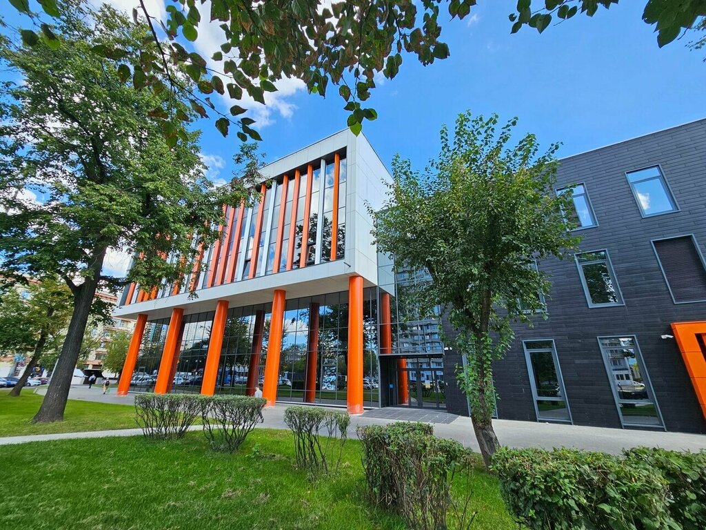 Spor kulüpleri Ya Plavau, Moskova, foto