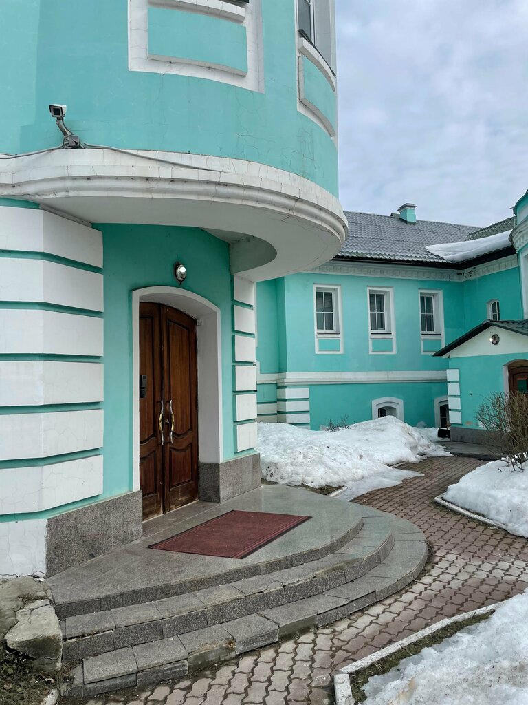 Elektrik servisi Современные Системы Безопасности, Serpuhov, foto