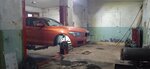 Autoservise (ulitsa Voronina No:4А), otomobil servisi  Belomorsk'tan