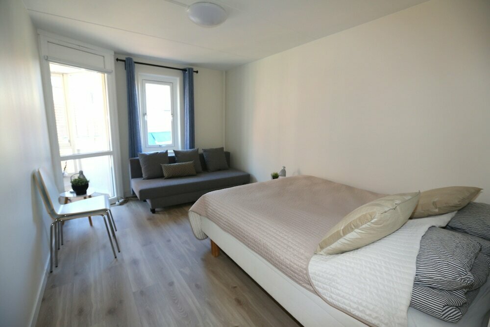 Otel Apartment P1 Oslo City, Oslo, foto