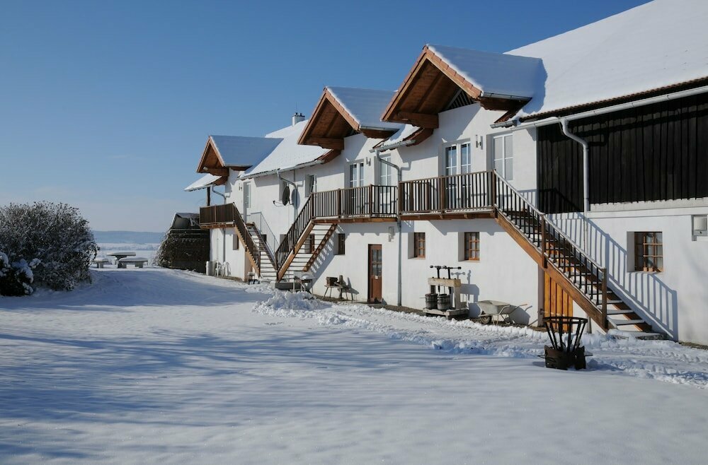 Otel Geinberg Suites & Vianova Lodges, Yukarı Avusturya, foto
