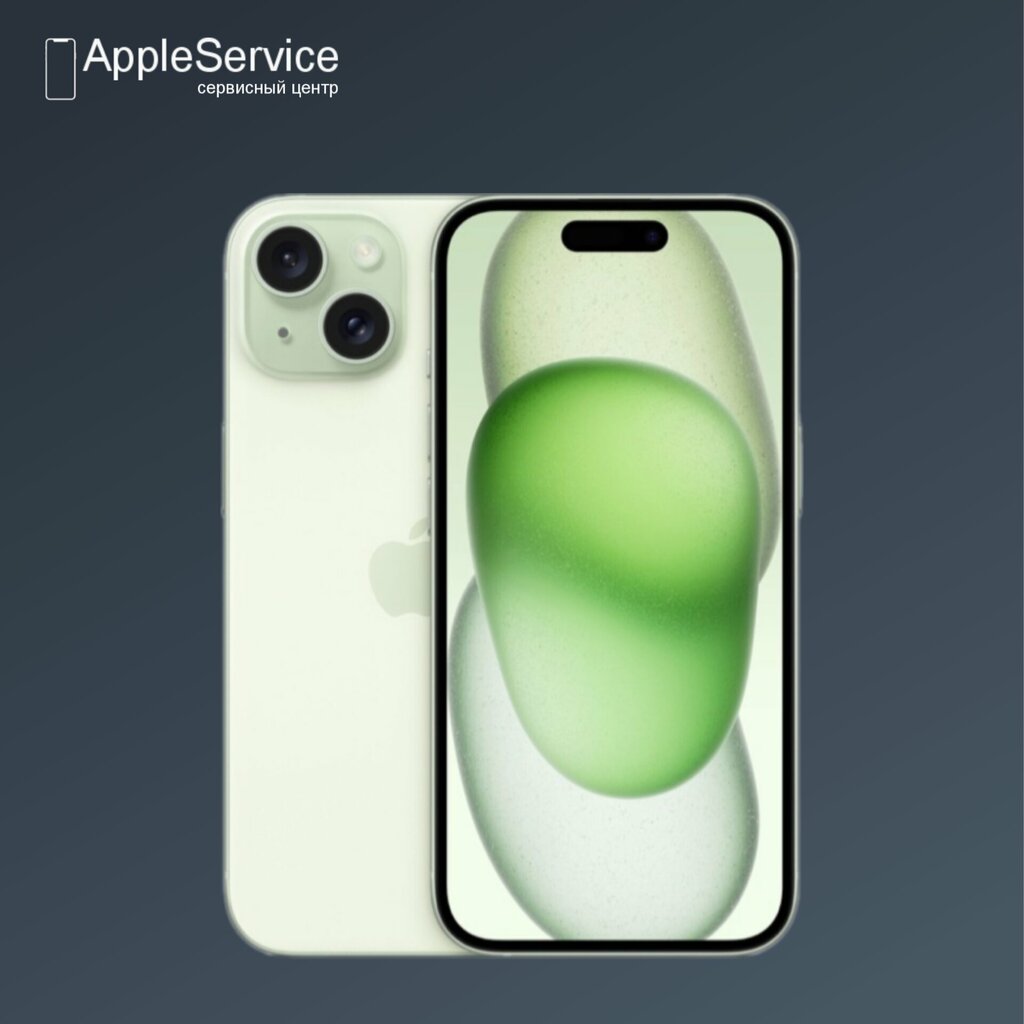 Telefon tamir servisi AppleService, Syktivkar, foto