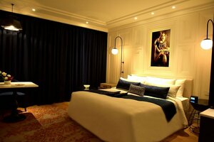 Radisson Hotel Shimla (State of Himachal Pradesh), otel  Himaçhal Pradeş'ten