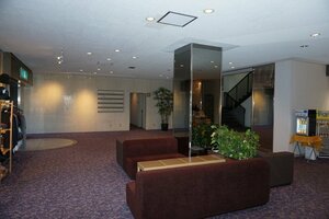 The Gran Resort Elegante Atami (Shizuoka Prefecture, Atami), otel