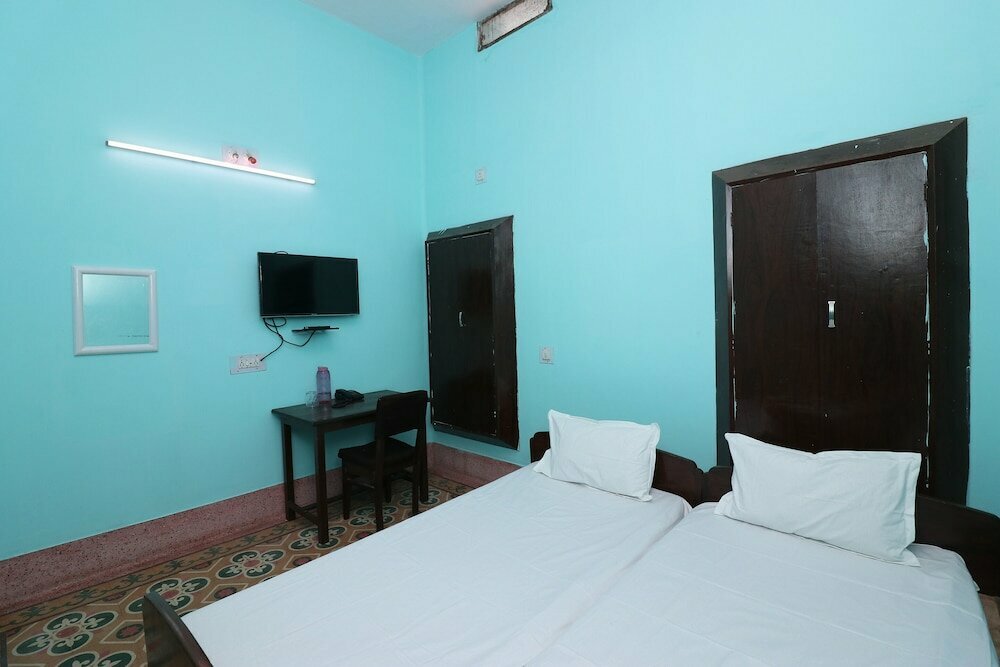 Otel Spot On 44329 Sri Krishna Inn Lodging & Boarding, Orissa, foto