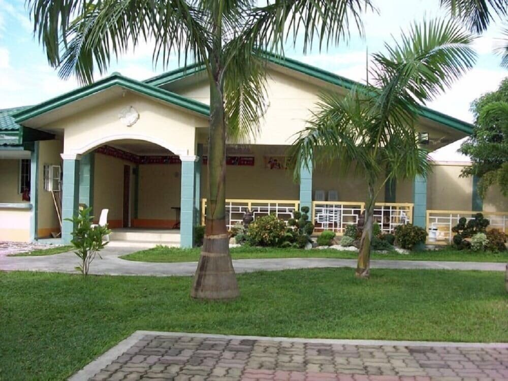 Otel Cozy Place Resort, , foto