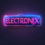 Electronix (Shirotnaya ulitsa No:136к4), bilgisayar teknik servisleri  Tiumen'den