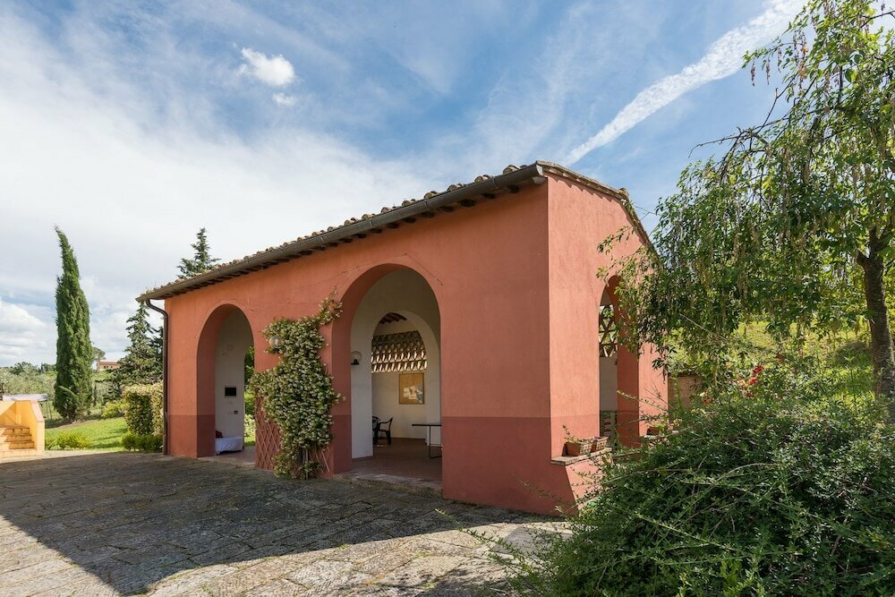 Otel Podere Torricella, , foto