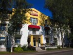 Vilmaja (Ilmaras street No:12), otel  Riga'dan