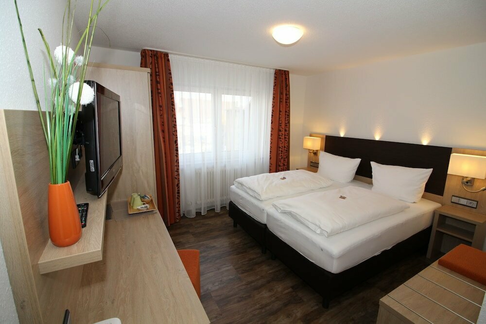 Otel Hotel Restaurant Engel, Baden‑Wurttemberg, foto