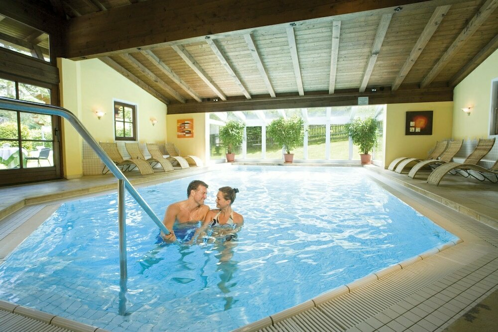 Otel Hotel Alpenresidenz Adler, Tirol, foto