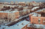 Площадь Терешковой (Tver, Ordzhonikidze Street), toplu taşıma durağı  Tver'den