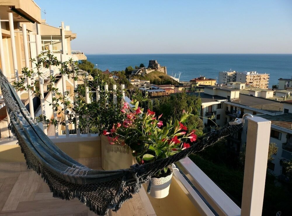 Otel Suite Inn, Salerno, foto
