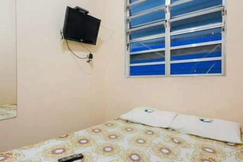Otel Pousada da Lene, Santos, foto