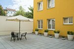 Limes Apartments (Roháčova No:162/10, Prague), daireler  Prag'dan