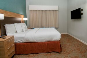 TownePlace Suites by Marriott Vidalia Riverfront (Louisiana, Concordia Parish), otel  Vidalia'dan