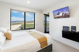 Oceana B&b (Tasmania, Hobart), otel  Hobart'tan