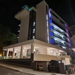 Hotel Venice Beach (Venice, Corso Europa, 34), otel  İtalya'dan
