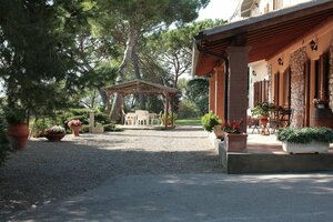 Il Cantiniere (Tuscany, Grosseto), otel  Toskana'dan