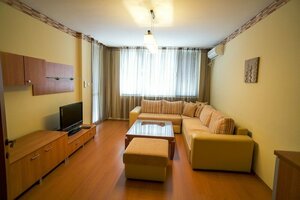 Apartment Geo Milev (Plovdiv), otel  Filibe'den (Plovdiv'den)