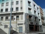 Apartamento Centro Malaga Centro Malaga (Calle Angel Ganivet No:2, Malaga), kısa süreli konaklama  Malaga'dan