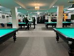Banzai (Kishinyovskaya ulitsa No:4, Bishkek), bilardo salonları  Bişkek'ten