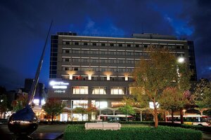 Guesthouse Kyoto Yamashina (Kyoto Prefecture, Kyoto, Yamashina Ward), otel  Kyoto'dan
