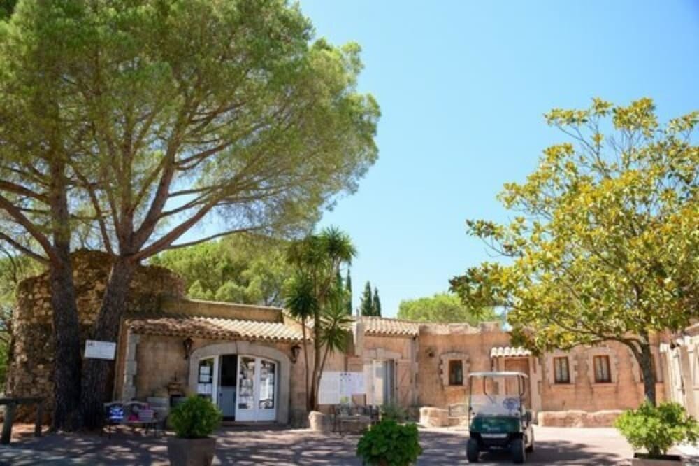 Otel Domaine De Verdagne, , foto