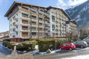 Résidence Les Périades (Auvergne-Rhône-Alpes, Haute-Savoie, Arrondissement de Bonneville, Chamonix-Mont-Blanc, Descente des Périades), otel  Chamonix'den