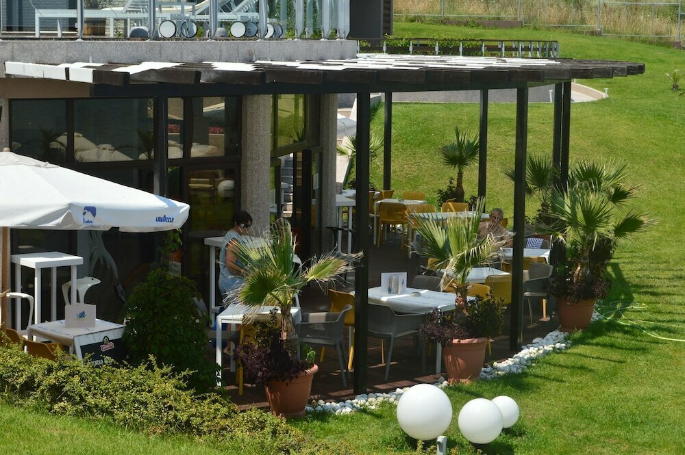 Otel Gitea Sand Lilies Apartments, Süzebolu (Sozopol), foto