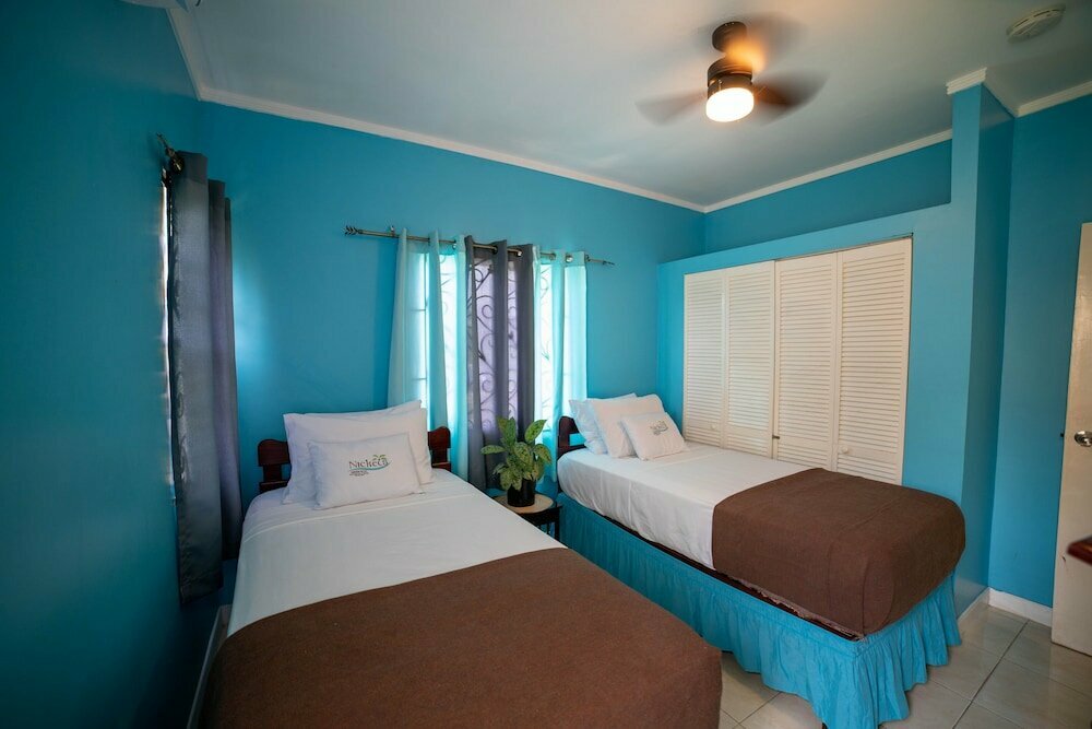 Otel Nickels Garden Villas, Montego Bay, foto