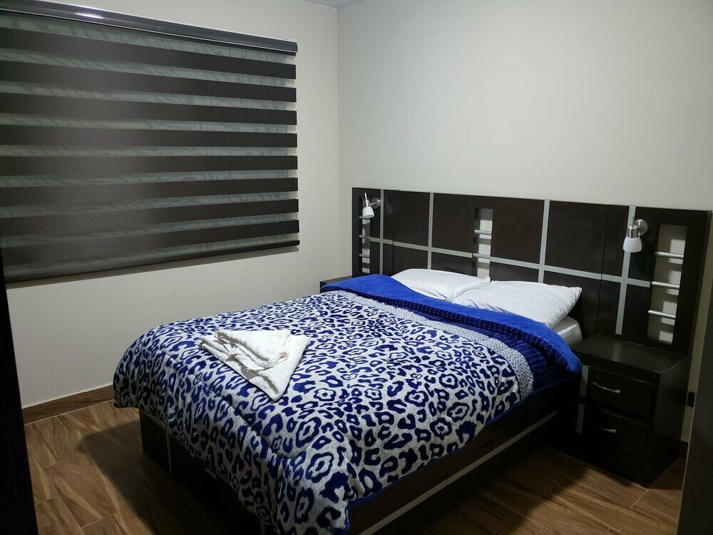 Otel Portal Rent Apart 2, Cochabamba, foto