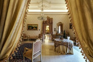 Palazzo Degli Antoci (Sicily, Libero consorzio comunale di Ragusa, Pozzallo, Via Giacomo Matteotti, 42), otel  Ragusa'dan
