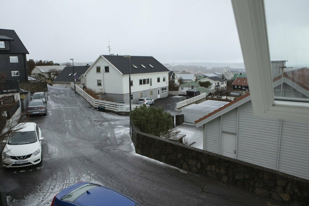 Otel Mørk Apartments, Torshavn, foto